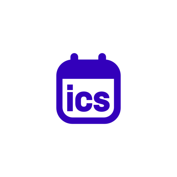 ICS Calendar Pro – ICS Calendar