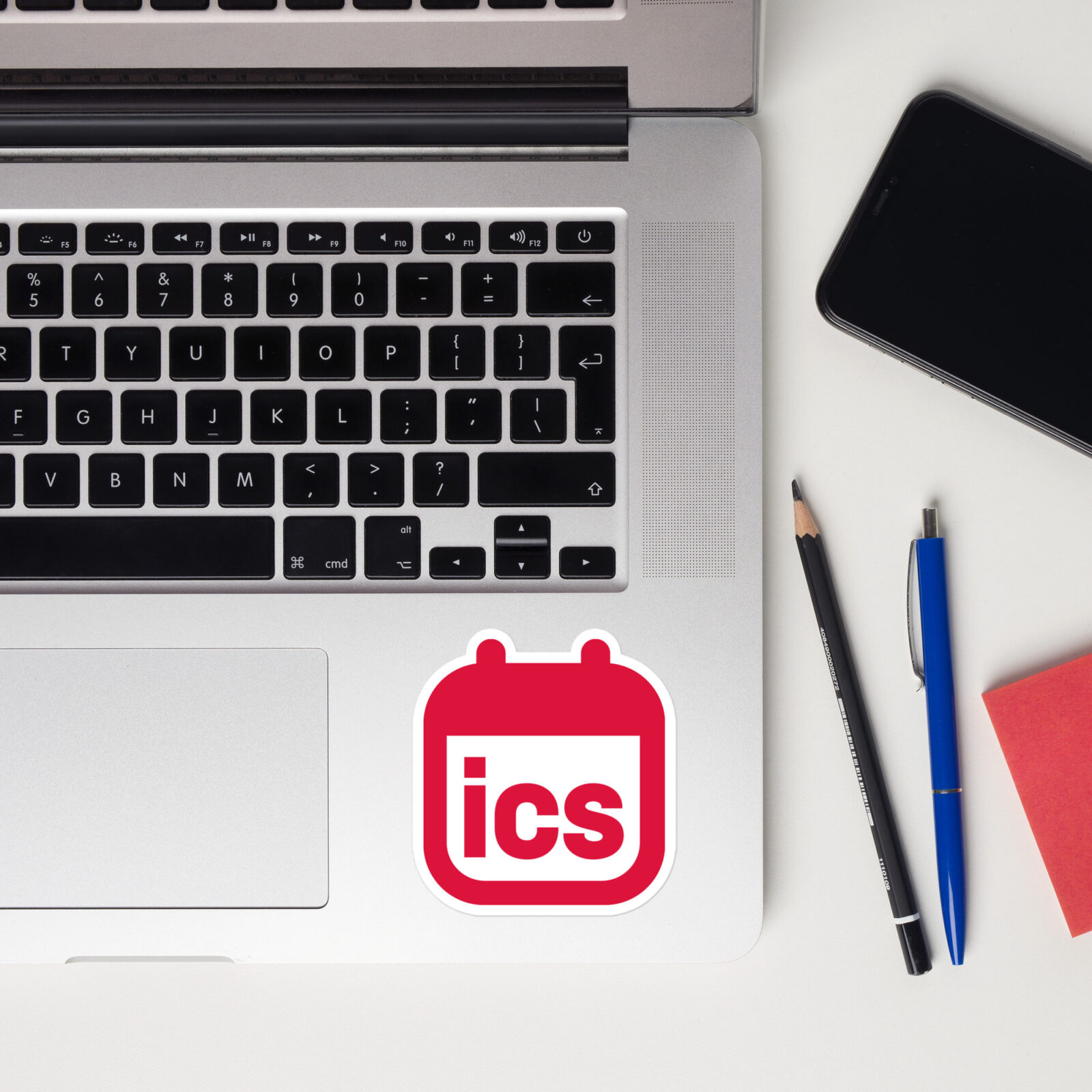 ICS Calendar sticker – ICS Calendar